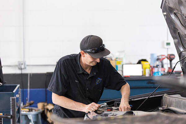 Auto Repair Hailey ID - Mechanic Near Me - Oil Change